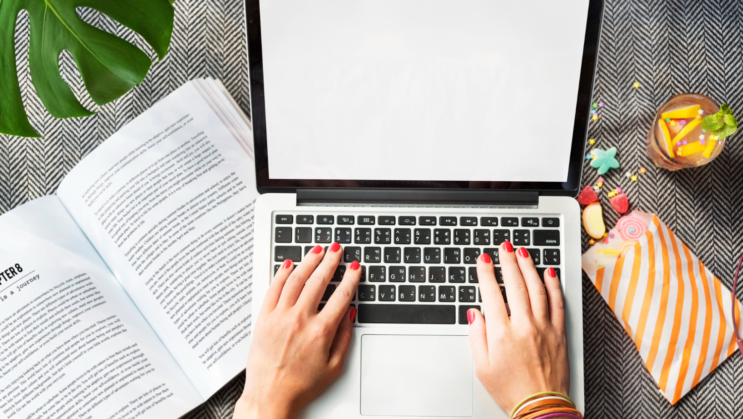 La narrativa en primera persona - Impresión Libros Online