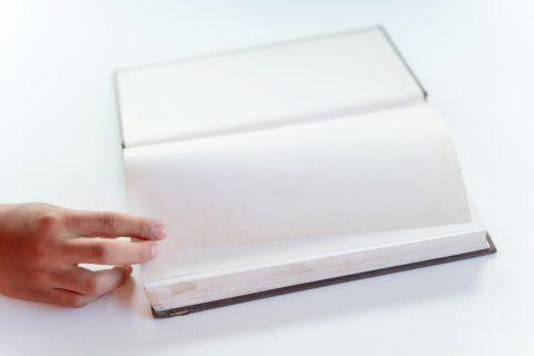 Guardas de un libro: qué son y cómo elegirlas